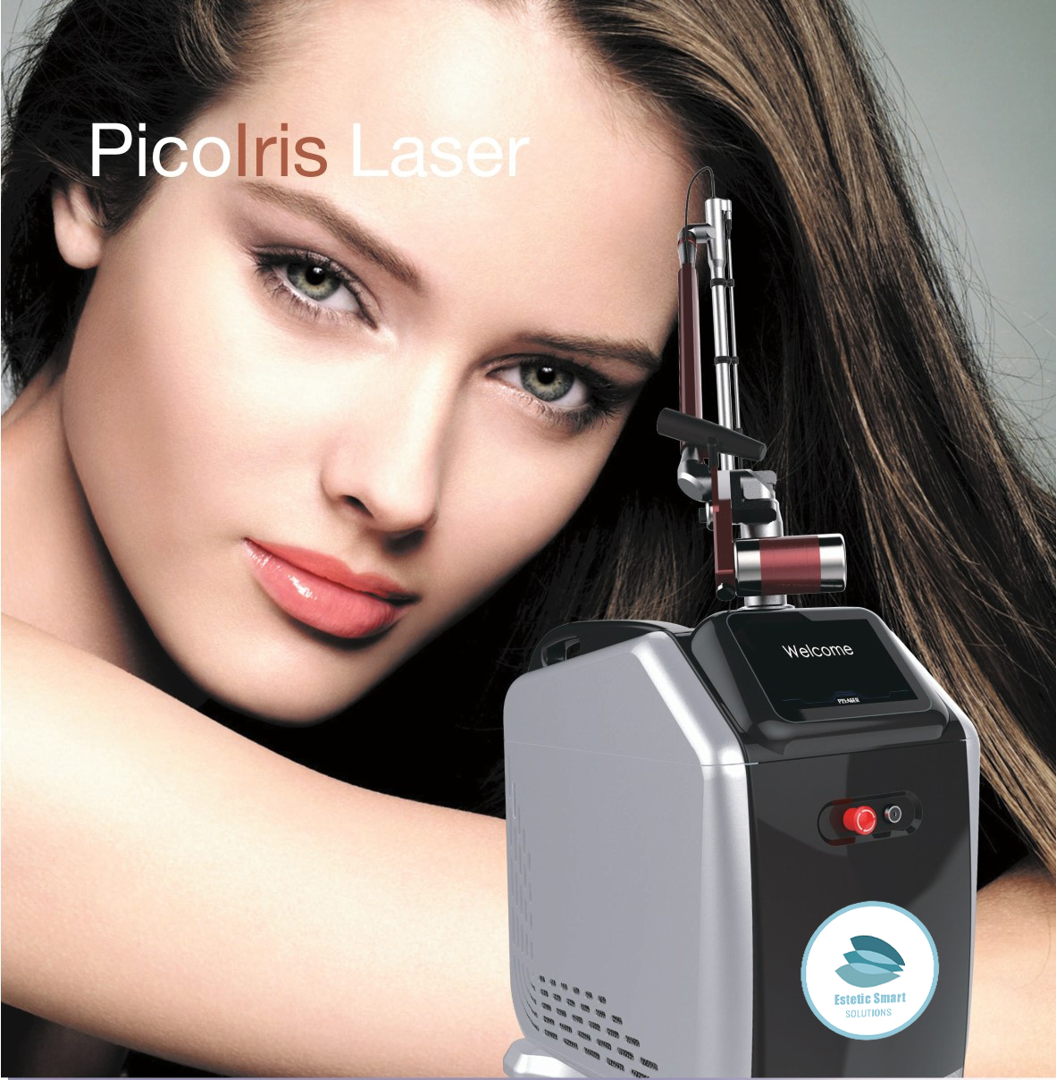 PicoIris Laser – Estetiq Solutions